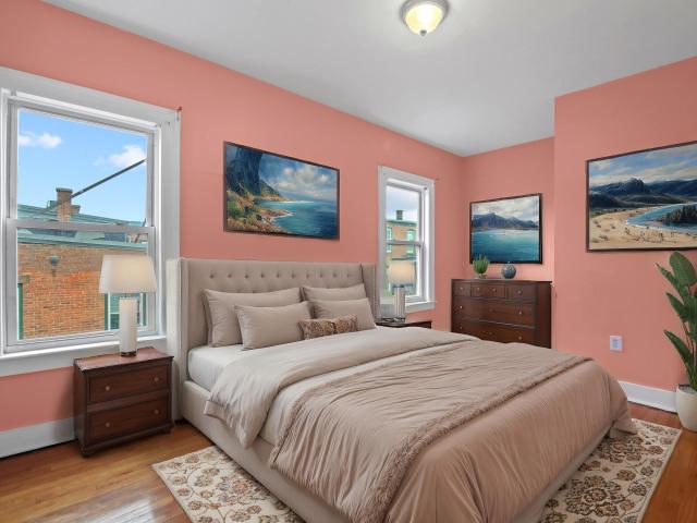 360 Main St, Unit 3B, Middletown, CT 06457 | MLS #24147
