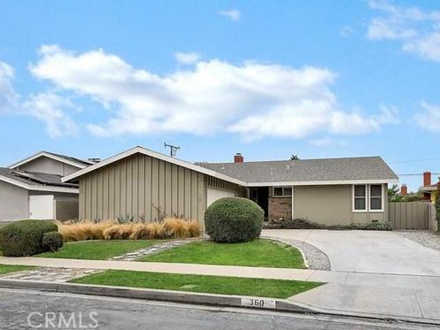 360 Margo Ave, Long Beach, CA 90803