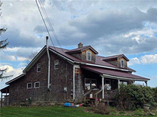 360 Maroney Rd, McDonough, NY 13801