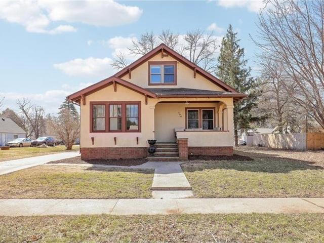 360 McGrann St, Green Isle, MN 55338