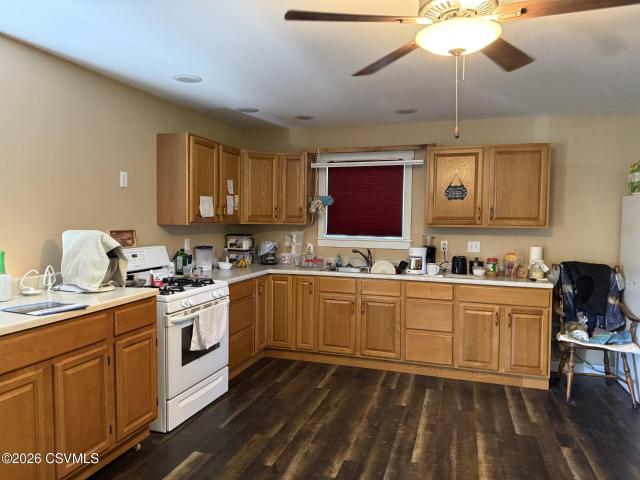 360 metzger drive