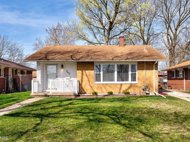 360 Merrill Ave, Calumet City, IL 60409