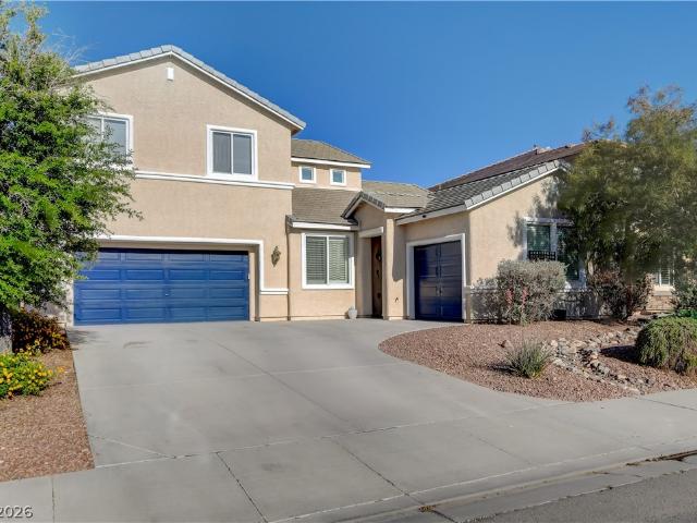 360 Milan St, Henderson, NV 89015 | MLS #2773 | Compass