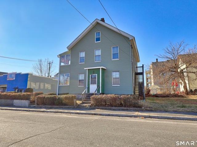 360 Mill St, Waterbury, CT 06706