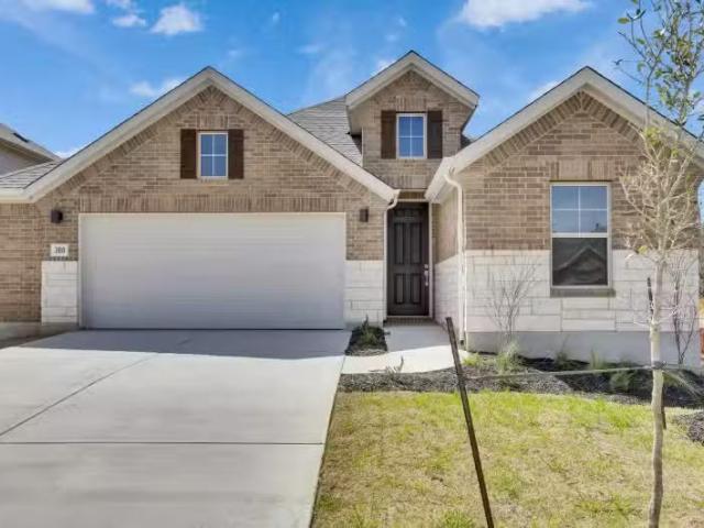 360 Mustang Bnd, Kyle, TX 78640 MLS 2238818