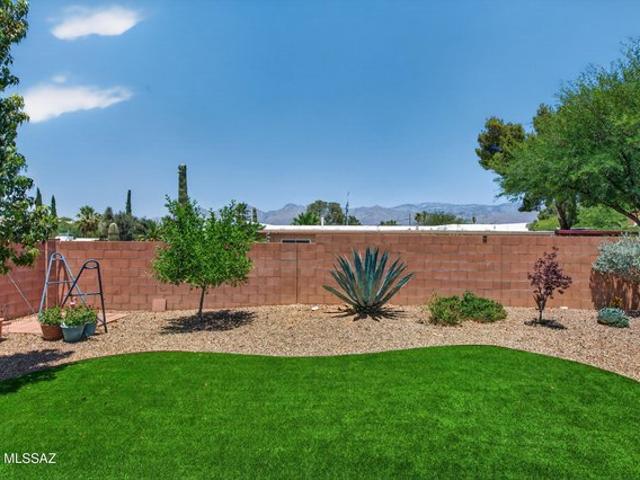 360 N Banff Ave, Tucson, AZ 85748