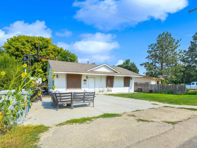 360 N Center St