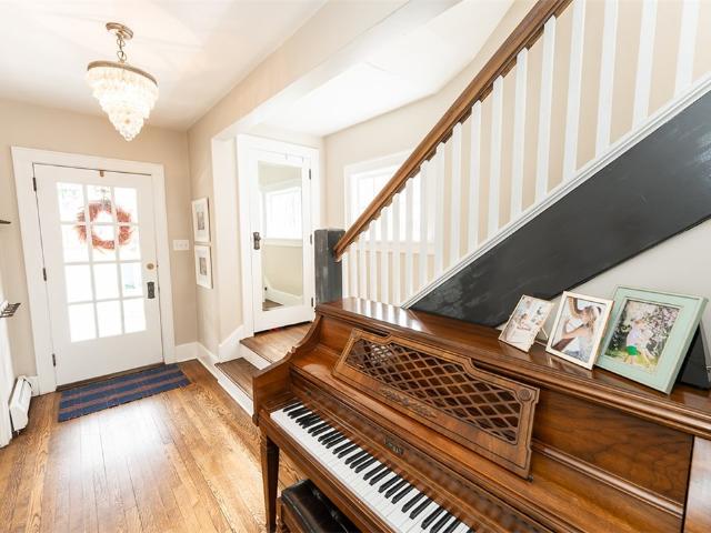 360 N Eighth Street