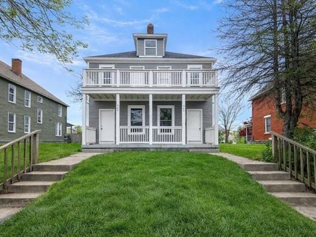 360 N Garfield Ave Unit 362, Columbus, OH 43203
