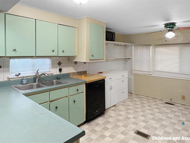 360 N Sword Street