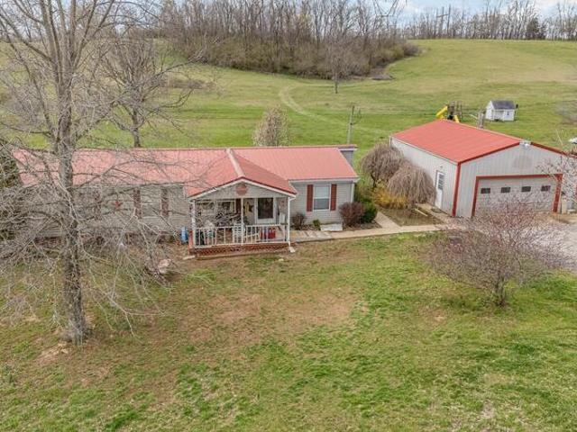 360 North Middletown Road, Winchester, KY 40391