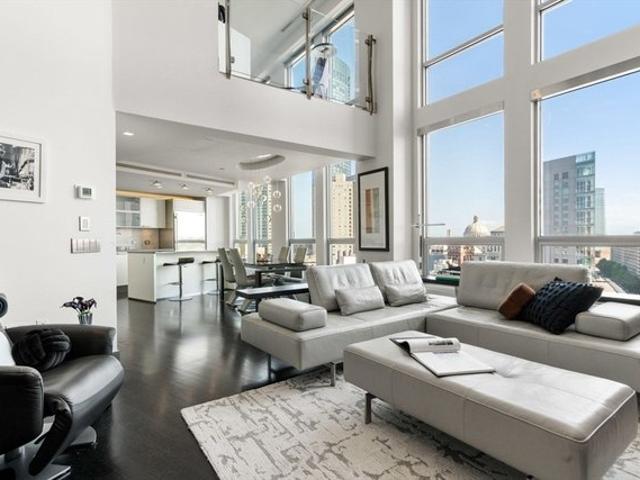 360 Newbury St Unit 805, Boston, MA 02115
