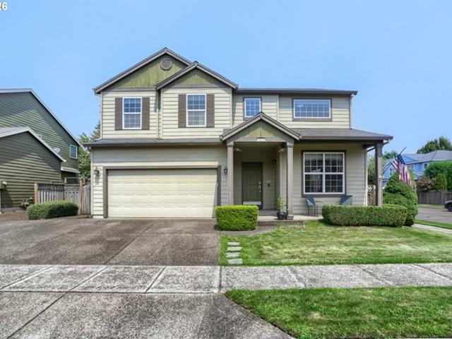 360 NE 19th Ave, Canby, OR 97013