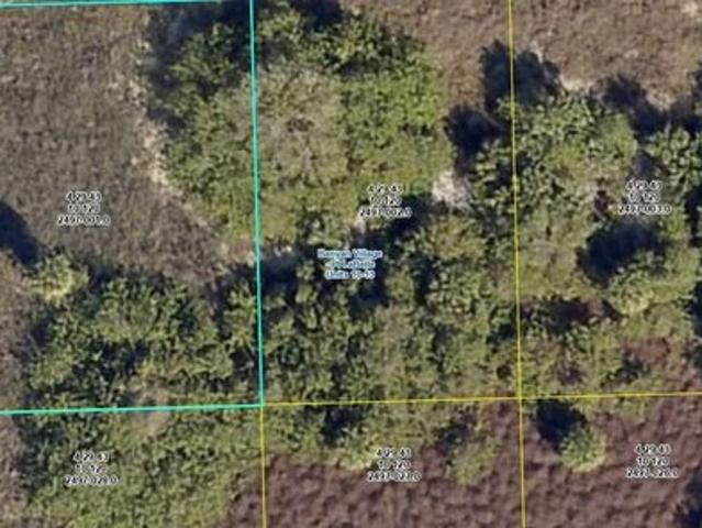 360 Neighborly Rd, Labelle, FL 33935