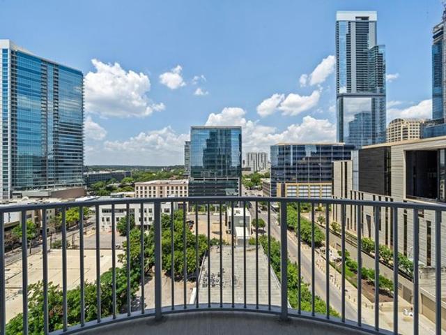 360 Nueces St Apt 1118, Austin, TX 78701