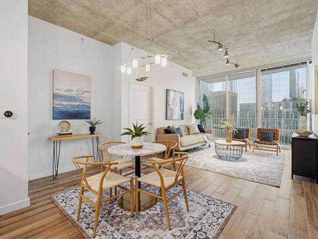 360 Nueces St Apt 1505, Austin, TX 78701