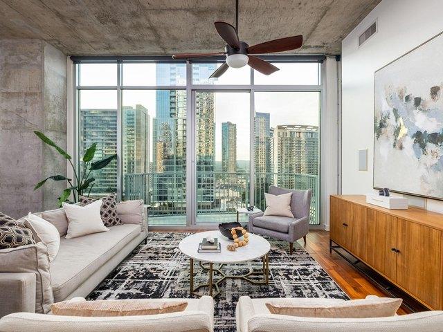 360 Nueces St Apt 1612, Austin, TX 78701