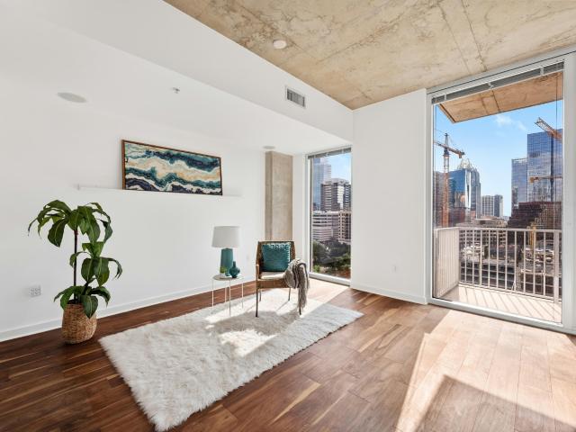 360 Nueces St, Unit 1407, Austin, TX 78701 | MLS #9843