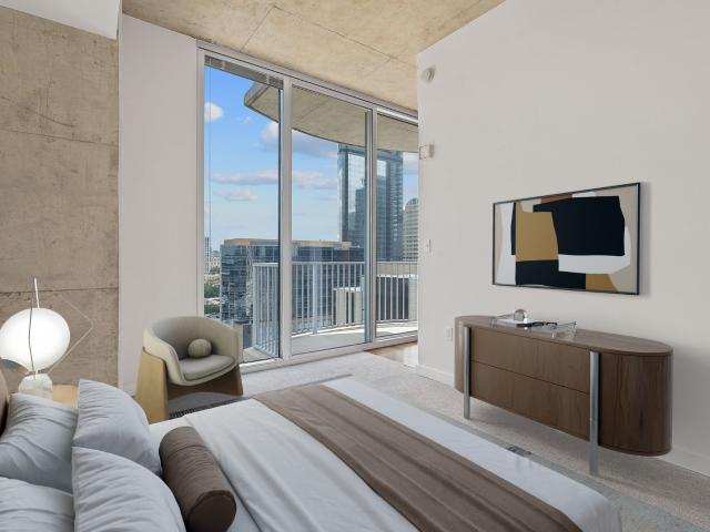 360 Nueces St, Unit 1518, Austin, TX 78701 | MLS #6678
