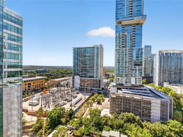 360 Nueces St # 1604