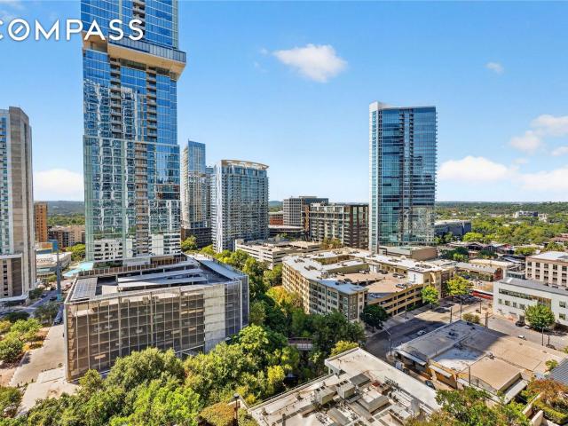 360 Nueces St 1604, Austin, TX