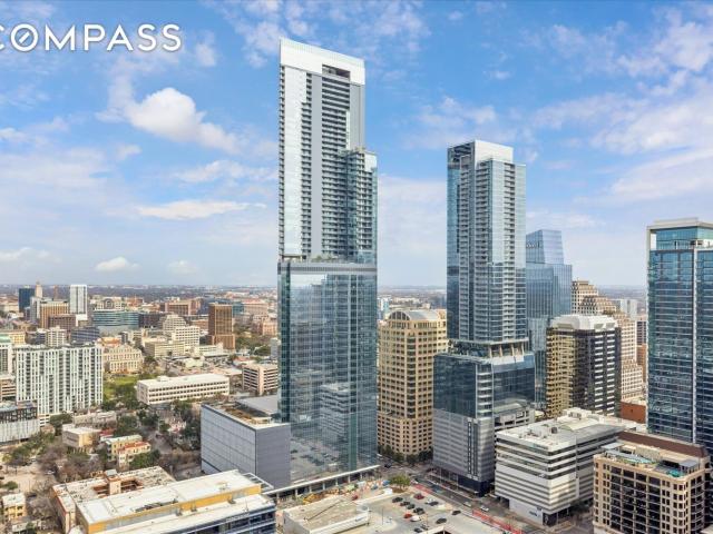 360 Nueces St 4209, Austin, TX