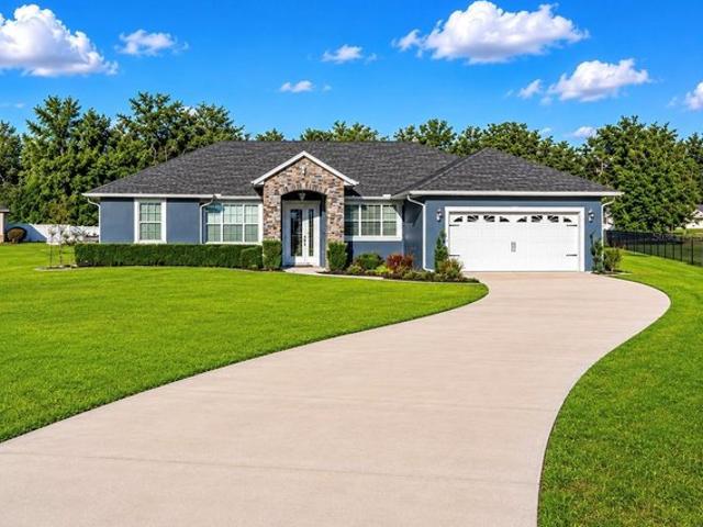 360 NW 113th Cir, Ocala, FL 34482