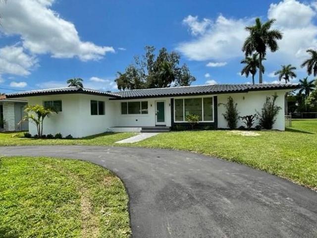 360 NW 87th St, El Portal, FL 33150