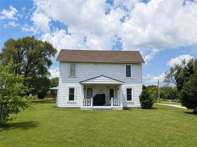 360 NW W Hwy, Kingsville, MO 64061
