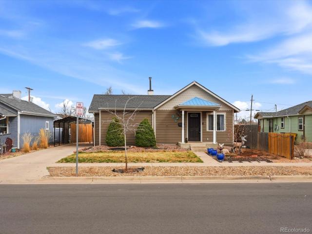 360 S 7th Ave, Brighton, CO 80601 | MLS #5139 | Compass