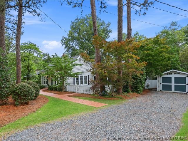 360 S Ashe Street