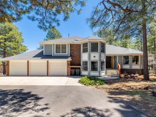 360 S Golden Mdws Trl, Williams, AZ 86046 MLS 6714945