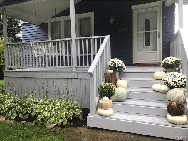 360 S Indiana Ave, Watertown, NY 13601
