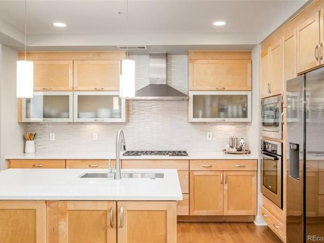 360 S Lafayette St Unit 101, Denver, CO 80209