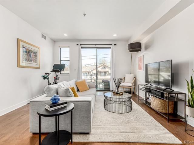 360 S Lafayette Street # 305