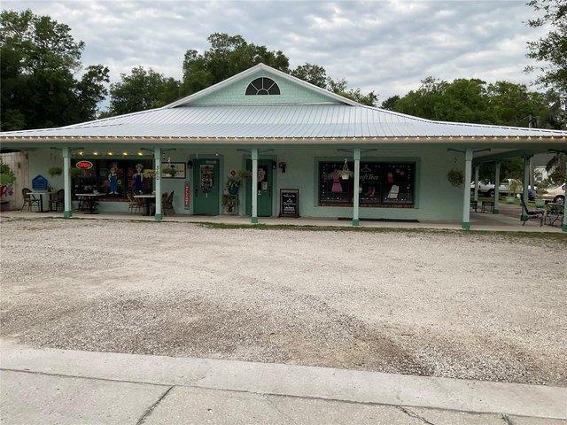 360 S Lakeview Dr, Lake Helen, FL 32744