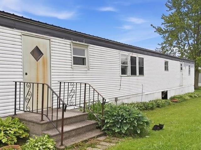360 S Main St Lot 665, West Salem, OH 44287