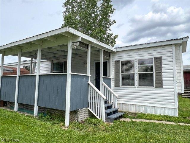 360 S Main St Lot 683, West Salem, OH 44287