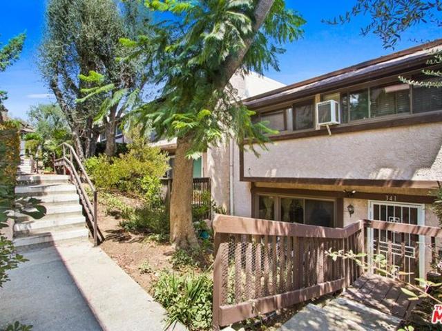 360 S Miraleste Dr Unit 341, San Pedro, CA 90732