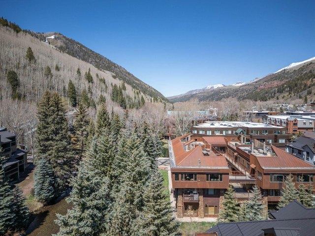 360 S Pine St Unit 6, Telluride, CO 81435