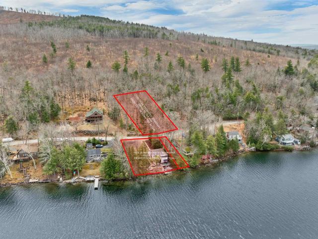 360 S Shore Rd, New Durham, NH 03855 | MLS #5083 | Compass