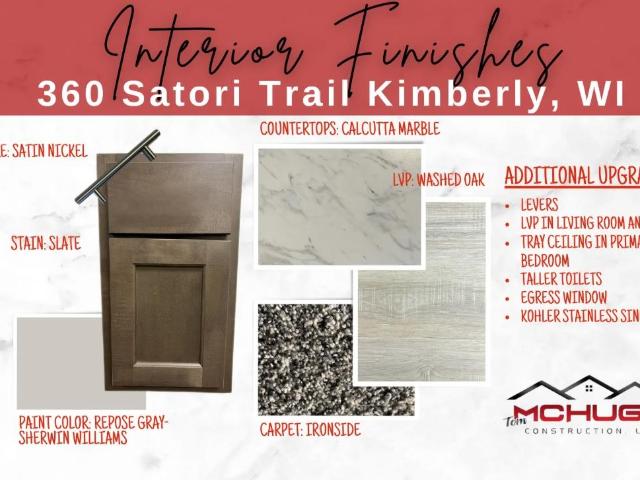 360 satori trail