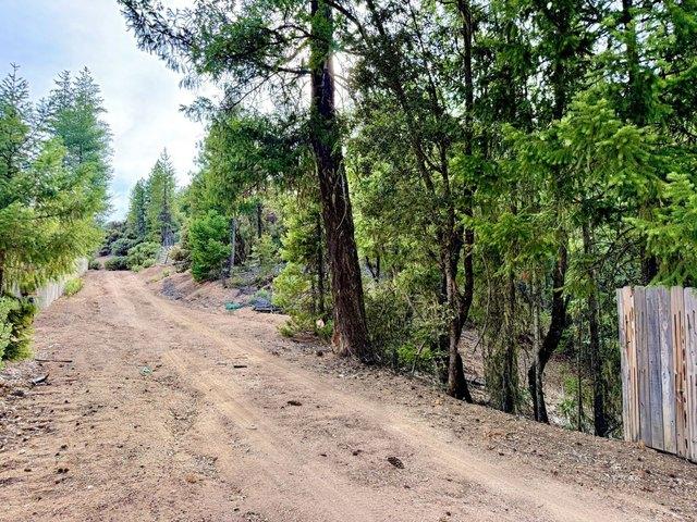 360 Sandridge Ct, Hayfork, CA 96041
