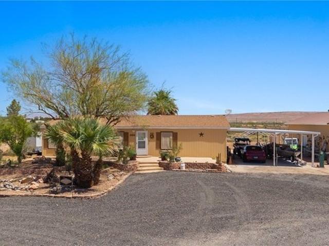 360 Scamp Ave, Overton, NV 89040