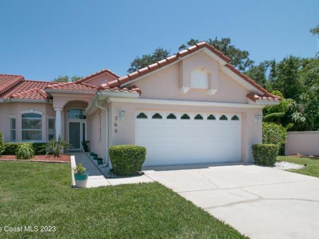 360 Shell Cove Dr, Melbourne, FL 32940