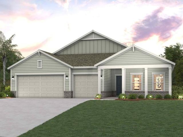 360 Shoreline Dr, Kingsland, GA 31548