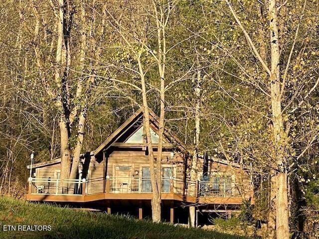 360 Spurlock Hollow Lane