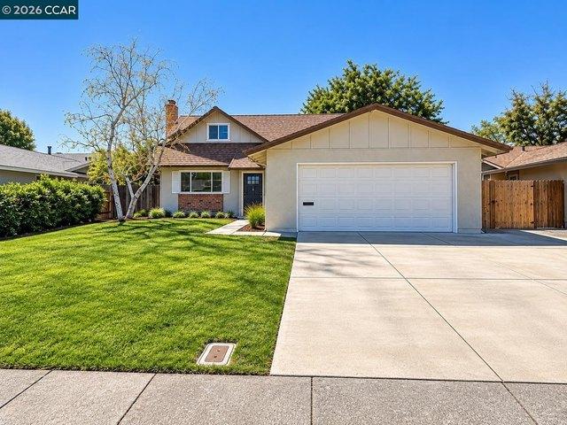 360 Spindrift Way, Vacaville, CA 95687