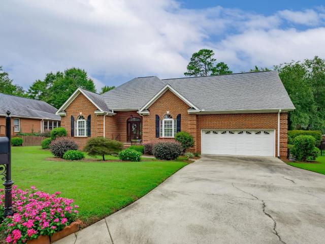 360 Spruce Glen Road