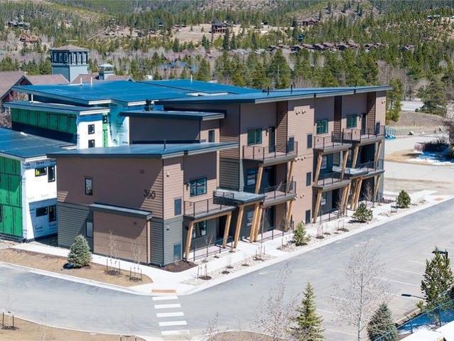 360 Stan Miller Unit 100, Breckenridge, CO 80424